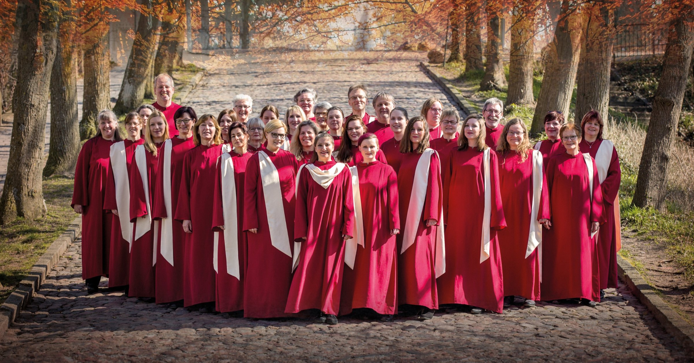 Gospelchor Lüneburg zu Gast in Bamberg